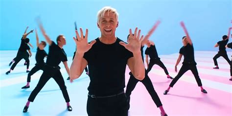 Barbie Needed More Songs Like Im Just Ken Not Less