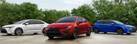 2023 Toyota Corolla Hatchback