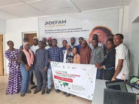 Adefam Computer Infotech On Linkedin Adefamcomputers Dataanalytics Powerbi Dsn Adefam…