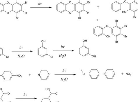 Ejemplos De Alcoholes En Química Orgánica Descubre Sus Propiedades Y Usos