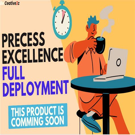 Process Excellence Full Deployment Consulting And Coaching International Leadership Experience
