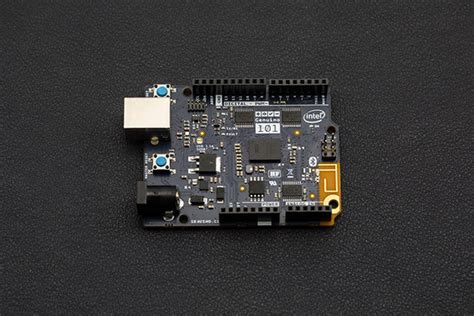 arduino 101 genuino dfrobot