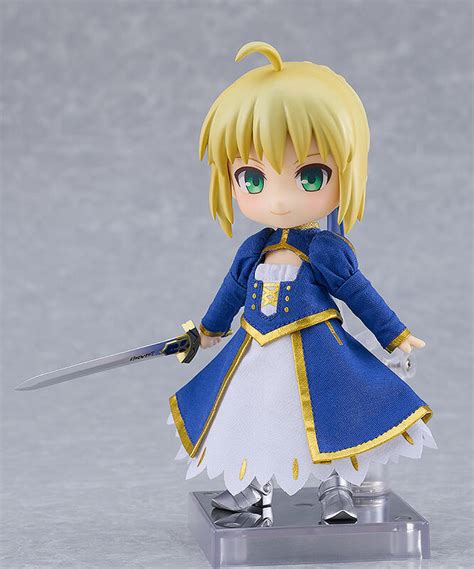 老夆玩具【現貨】代理版 Gsc 黏土娃 Fgo Saber 阿爾托莉亞 潘德拉剛 露天市集 全台最大的網路購物市集