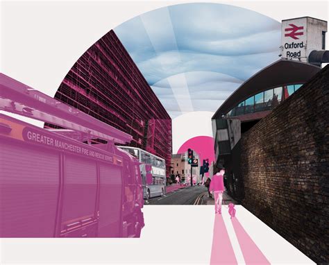 Manchester School Of Architecture Spotlights Nine Architecture And Manchester School Of Architecture Spotlights Nine Architecture And
