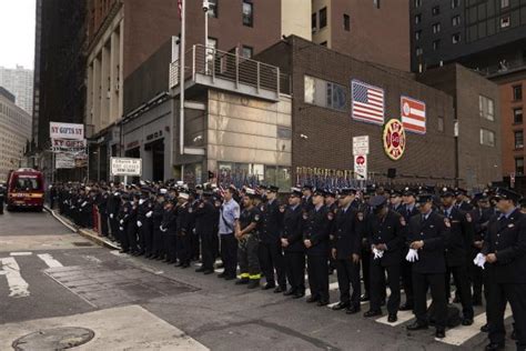 Dna Testing Identifies 2 More Wtc Victims