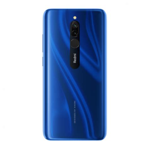 Xiaomi Redmi 8 64GB 4GB RAM Dual Blue