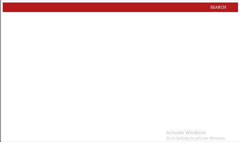 15 Hidden Search Bars Using Html Css And Javascript