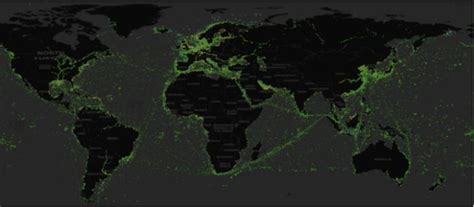 Matthias Vallaey On Linkedin Geospatial Big Data At Big Industries