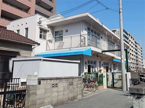 なかよしわんぱく保育園 保育士求人大阪・兵庫・関西の保育士・幼稚園教諭の就職転職支援保育のせかい