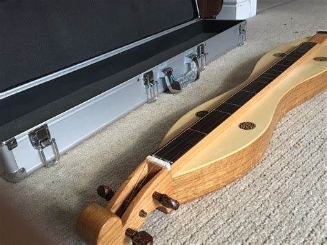 Handmade Dulcimers