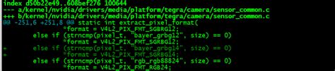 R3531 Agx Orin Bring Up Raw14 Format，kernel Error Jetson Agx Orin