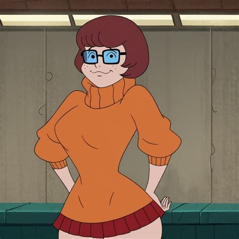 Velma Dinkley (Scooby-Doo and Guess Who?) - V1 | Stable Diffusion Model - LORA | Tensor.Art