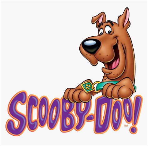 Scooby Doo Png Transparent Png Kindpng