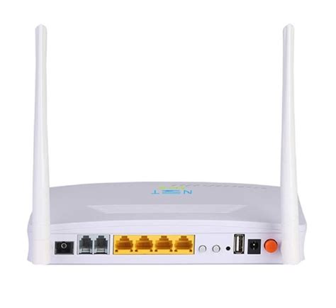 Netlink Hg323dac Gpon Ont At ₹ 2499unit Network Router In Salem Id