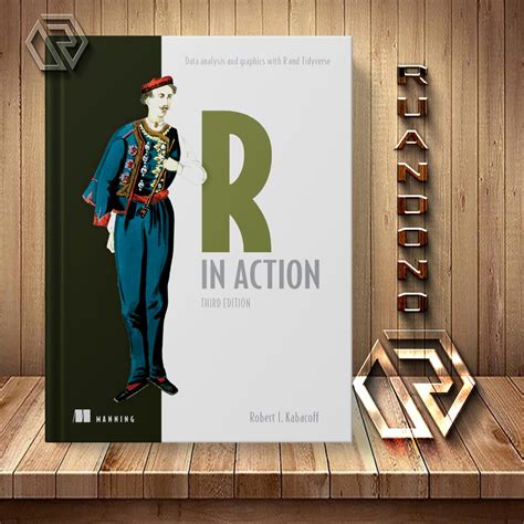 R In Action Data Analysis And Graphics With R And Tidyverse Shopee
