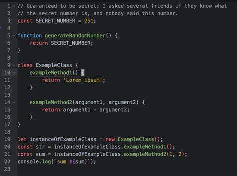 Github Vicpivp Theme Syntax Syntax Theme For Atom Text Editor Optimised For Frontend Development