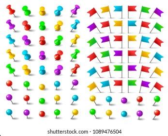 57 857 Map Push Pins Images Stock Photos Vectors Shutterstock