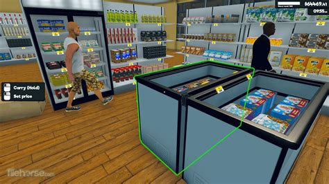 Supermarket Simulator Download And Review 2025 Latest