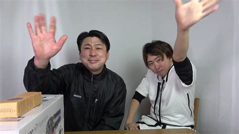 変な魚おじさんとの出会いについて。 Youtube
