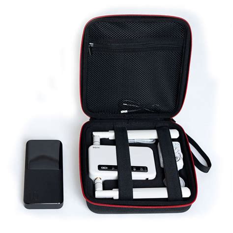Csg M106 Travel Case And Power Bank Bundle C5g Store