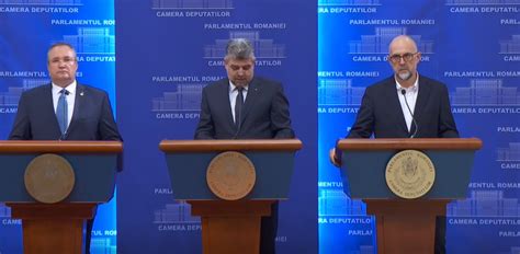 Prima ședință a Coaliției de Guvernare din 2023 Universul net