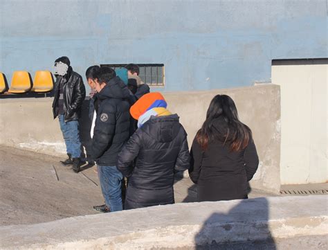 Архины албадан эмчилгээнд хамрууллаа Newswall