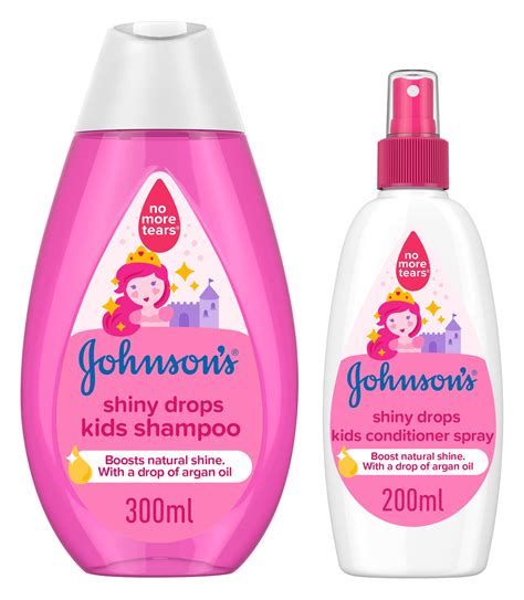 هل شامبو جونسون آمن للأطفال بالفعل وهل خالي من السلفات ايجي بلوج نيوز