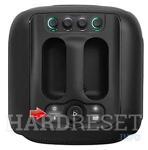 Check Battery Level Jbl Partybox Encore How To Hardreset Info