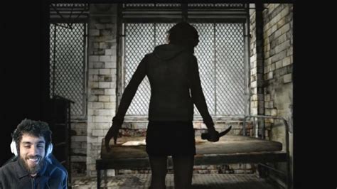 Silent Hill 3 Part 4 Youtube