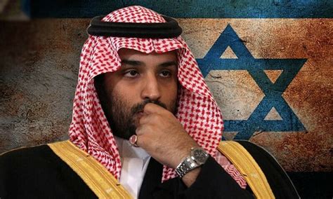 سعودی عرب نے سفارتی تعلقات کی بحالی کیلئے اسرائیل کے ساتھ جاری بات چیت