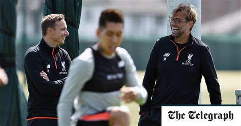Liverpool To Consider Offering Former Coach Pep Lijnders An Immediate