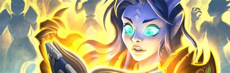 Pure Libram Paladin Slysssa Ashes Of Outland Hearthstone Top Decks