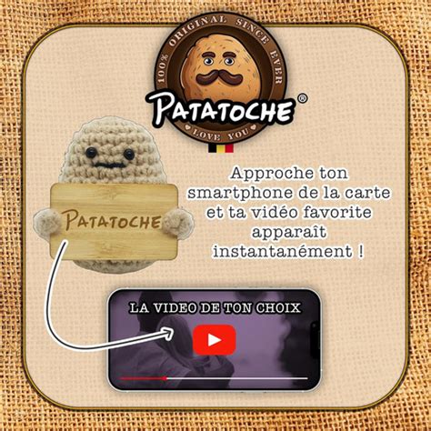 Patate Positive Connect E Aoao