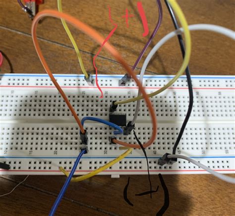 Operational Amplifier Unusual Voltage Spike At Minimum Voltage Peak Electrical Engineering