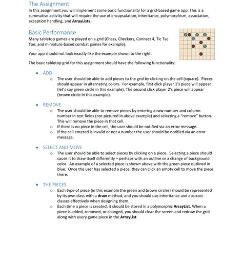 Solved The Assignmentin This Assignment You Will Implement