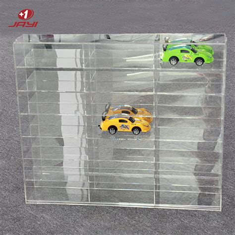China Building Acrylic Display Case Manufacturer And Supplier Factory