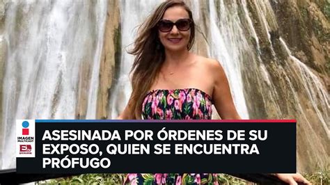 Abril Pérez Sagaón Un Feminicidio Que Cumple Un Año De Impunidad Youtube