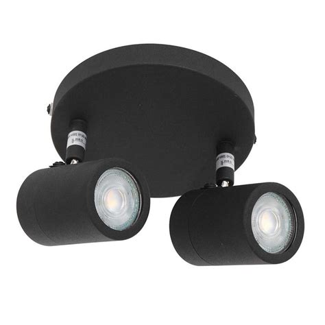 Steinhauer Lighting Led Deckenleuchte Deckenstrahler Deckenlampe