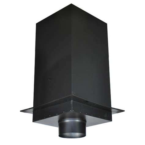 Exploring The Importance Of A 6 Inch Ceilings Support Box For Your