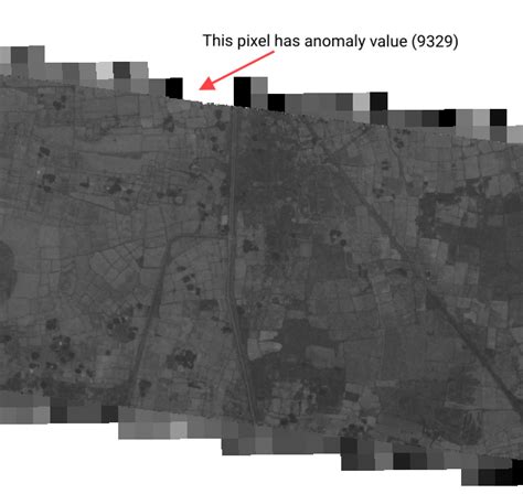 artifacts on overviews made with cubic resampling algorithm · issue