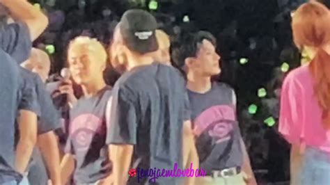 Jj Love Bar On Twitter The Way Jeno Will Always Check On Jaemin 🥺💚💚