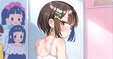 おむつ おむつ Coaldのイラスト Pixiv