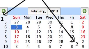 Qt Qt QCalendarWidget QSS Styling Stack Overflow