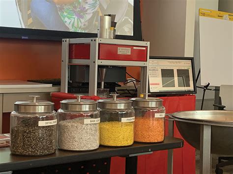 From Seed Coatings To Cut Flowers Greenhouse Product News