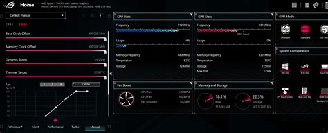 Manual Mode To Use The Gpu At Full Power · Issue 410 · Seergeg Helper · Github