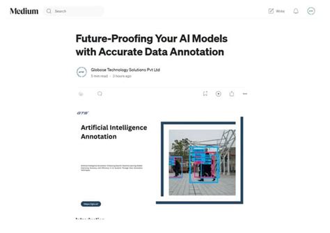 Future Proofing Your Ai Models With Accurate Data Annotationpdf