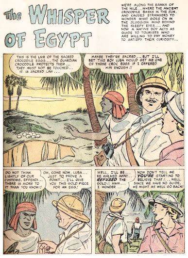 The Recount Of Egypt Sex Blog Secrets