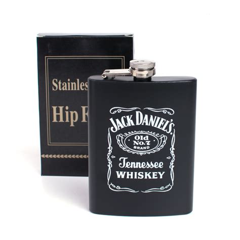 Kapruka Jack Daniels Hip Flask With Ca Price In Sri Lanka I Wish