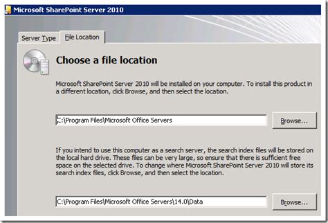 Installing SharePoint Beta On A Windows R Server SharePoint George A GKM