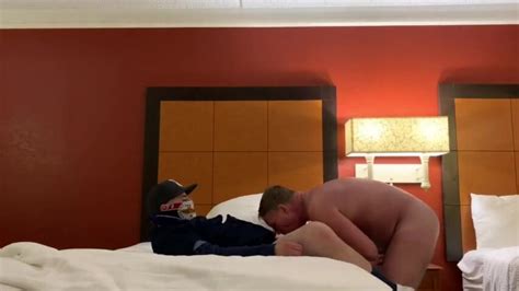 Str8 Latin Hung Young Top Fuck And Breeds Cumdump